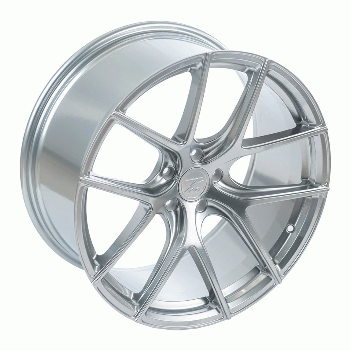 ZP9.1 FlowForged | Pure Aluminum (Custom Finish) BMW – MdS Tuning