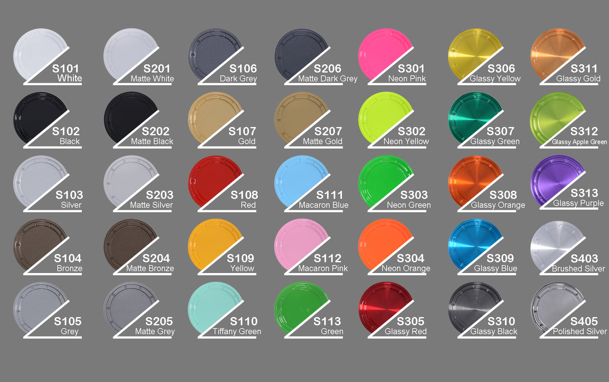 MdS Forged Wheels US-21 – MdS Tuning