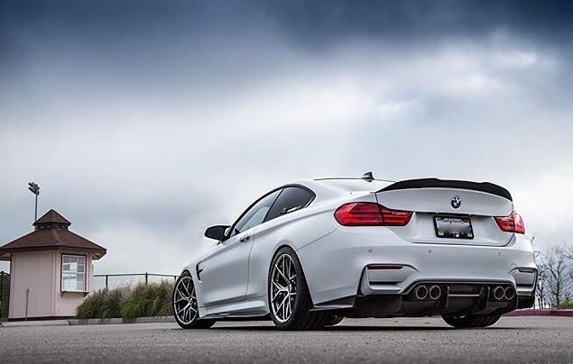 PSM CARBON DIFFUSER FOR BMW F80 M3 F82 M4 – MdS Tuning