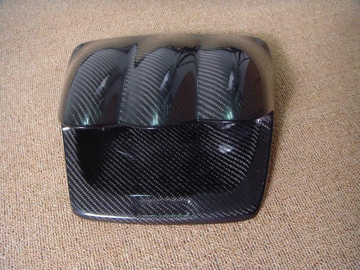 Subaru impreza 8th carbon fiber speedometer cover – MdS Tuning